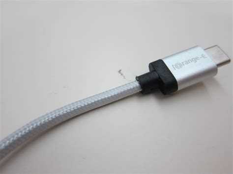 IOrange E USB Type C Cable Blog Lesterchan Net