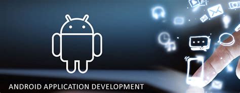 Android App Development Services Offshore Web Development Services India Brain Technosys