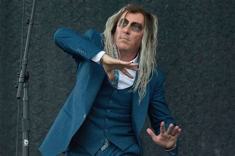Maynard James Keenan Shares The Secret Behind Tool Puscifer And A