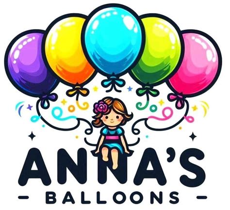 Annas Balloons