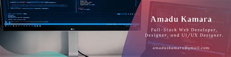 amadukamara amkam · github