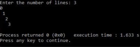 at46 1 nested loops indent text hallenge 461 nested loops indent