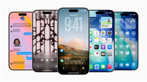 ios 26 vs android 16 form over functionality igeeksblog