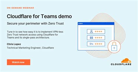 cloudflare on linkedin cloudflare for teams demo secure your