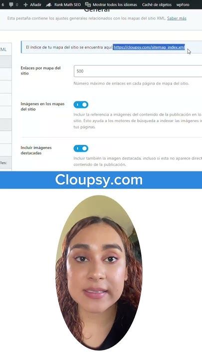 Aprende A Poner El Sitemap En Search Console 🤯 Wordpress