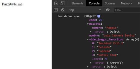 Pasar Variable De Php A Javascript Parzibyte