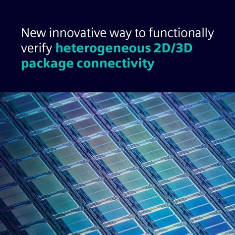 How Formal Verification Improves Package Connectivity Verification