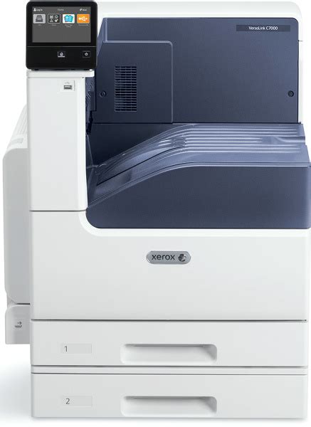 Принтер Xerox Versalink C7000dn Цветной печать купить по низкой цене отзывы фото