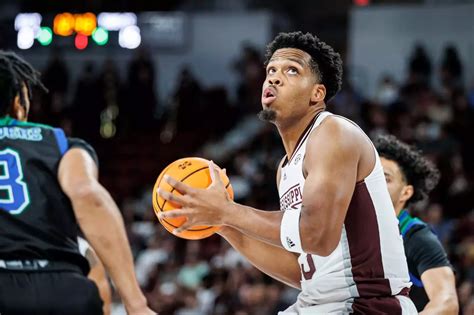 Mississippi State Official Athletics Website