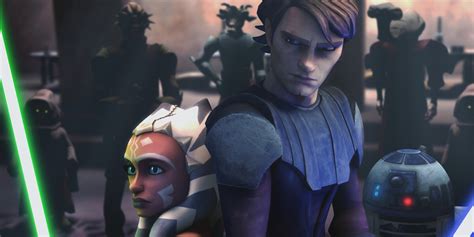 Ahsoka Tano Databank