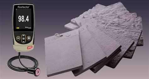 Surface Profile—a Comparison Of Measurement Methods Resources Defelsko