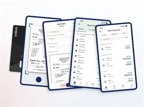 How To Prevent Expense Fraud With Ai Driven Compliance And Custom Workflows Yokoy The Ai