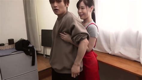 Model Media Asia Picking Up Stranger On The Street