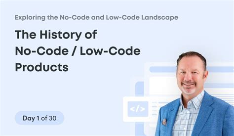 Jon Darbyshire On Linkedin Nocode Lowcode Softwaredevelopment
