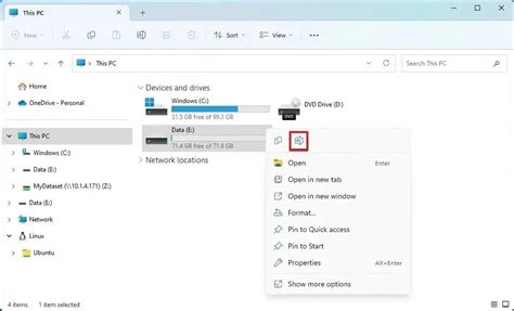 How To Change Drive Label Name On Windows
