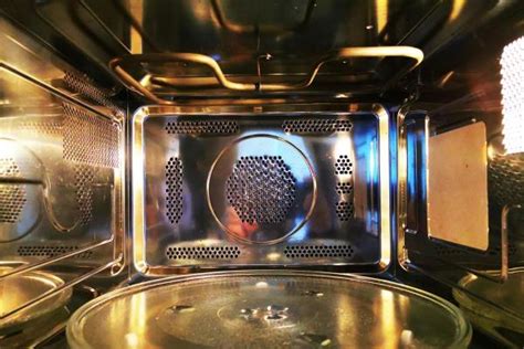 Fonction Grill Du Micro Ondes Comment Lutiliser à Quoi Elle Sert