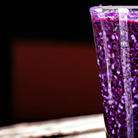 Chicha Morada Comidas Peruanas