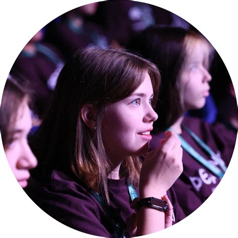 Всероссийский Детский Экологический Форум в Челябинске