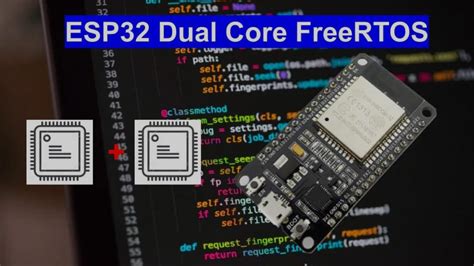 【花雕学编程】arduino freertos makelog 造物记