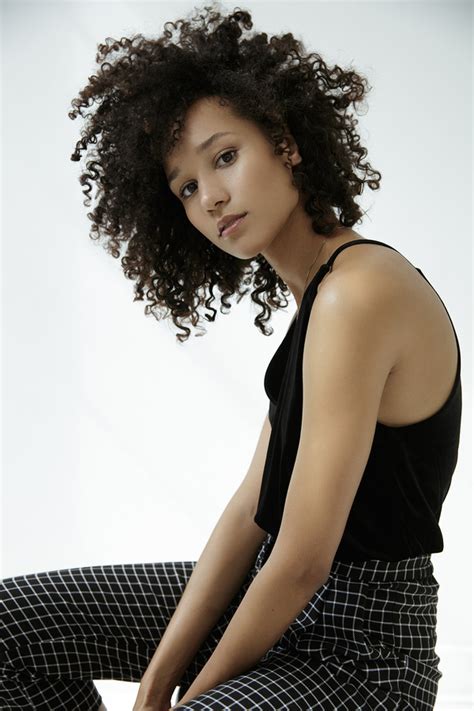 Ashley Waller Model Portfolio