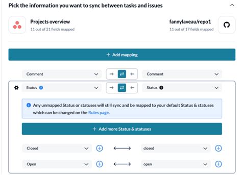 How To Automatically Sync Asana Tasks To Github Issues In 2024