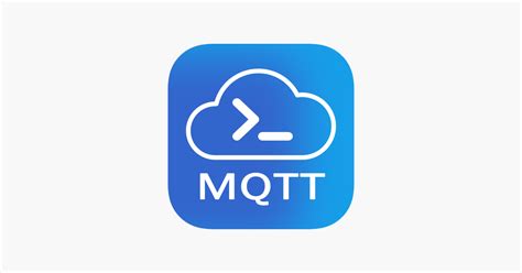 ‎mqtt Terminal On The App Store