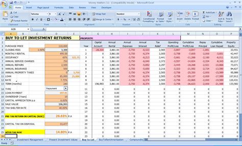 Bank Account Spreadsheet Excel Within Excel Improve Your Personal Finances Db Excel Com