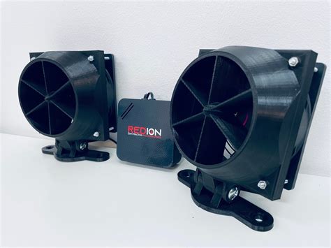 Wind Simulator Wind Simulator For Sim Racing On Pc Computer Wsp2