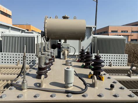 Transformer Bushing Purpose Structure Requirements And Maintenance Guide 江苏琦通电源有限公司