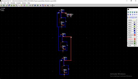 GitHub Dongremayur Binary To Gray Code Converter Using CMOS Logic And Pass Transistor Logic