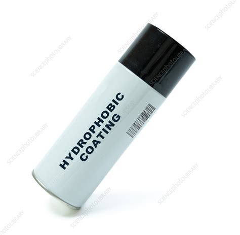 Hydrophobic Coating Stock Image F0448030 Science Photo Library