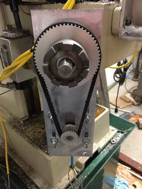 CNC Mill Z Axis Works Yesterday S Tractors Forums