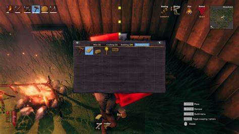 Valheim How To Get Your Own Spawn Point In The Game