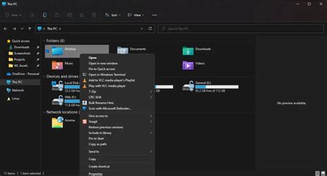Windows 11 Classic Context Menu How To Restore It