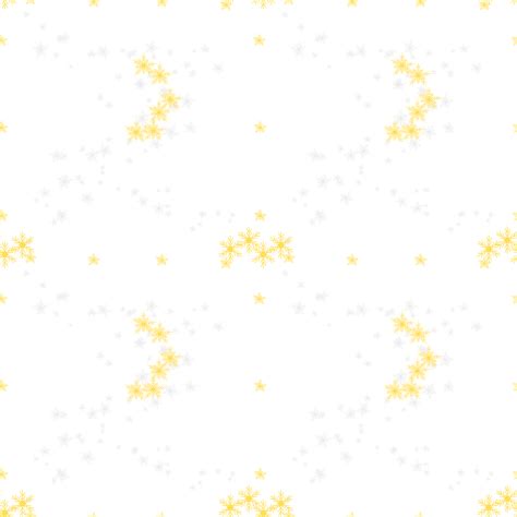 Snowflake Pattern Background 31394835 Png