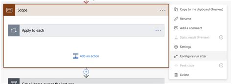 3 Ways To Disable An Action Or A Section Of A Flow In Power Automate
