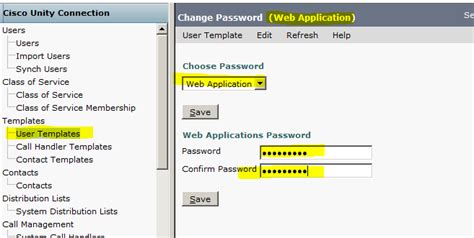 Uc Valley Cisco Jabber Configuration Screenshots On Premises