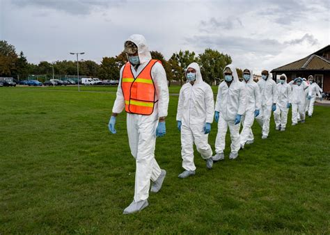 Dvids Images 100th Fss Conducts Search And Recovery Exercise Image