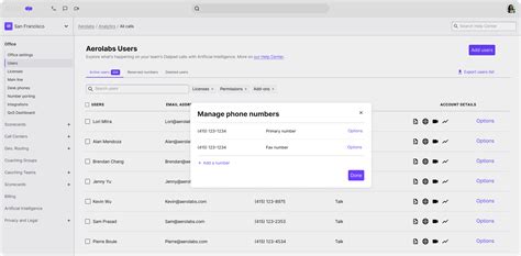 Set Up Your Small Business Multi Line Phone System Dialpad