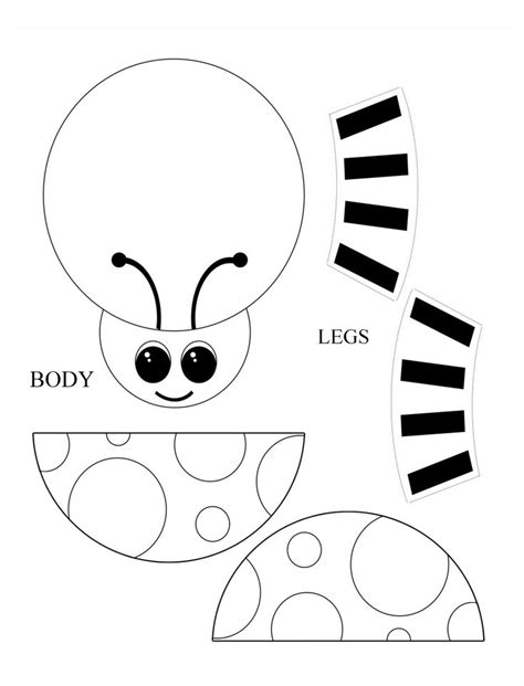 6 Best Preschool Printables Shapes Printable Art