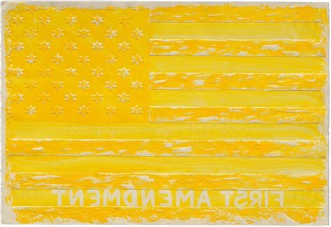 First Amendment 99flags