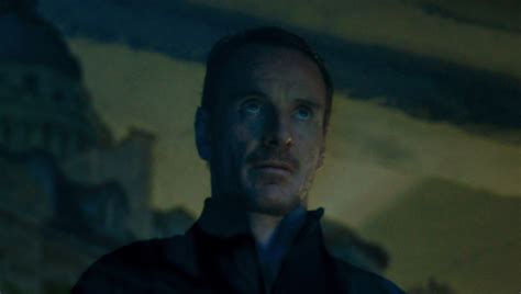 Lo Que Debes Saber Sobre El Asesino La Nueva Película De David Fincher