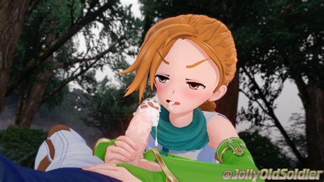 Rule 34 1boy 1girls After Fellatio After Oral After Sex Braid Braided