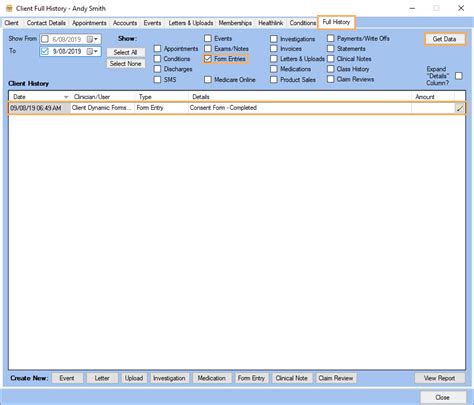 Gpm Nz Support Centre Share A Custom Form