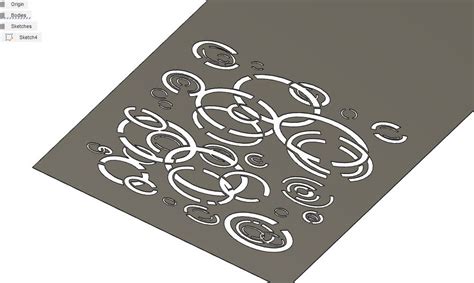 solved exporting flat pattern to dxf error autodesk community