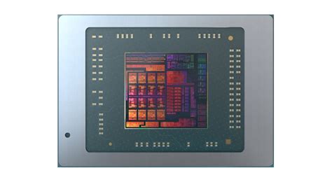 AMD Launches New Ryzen Mobile Processors