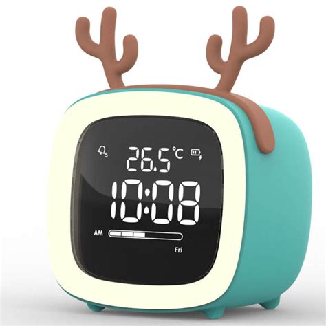 მაღვიძარა საათი