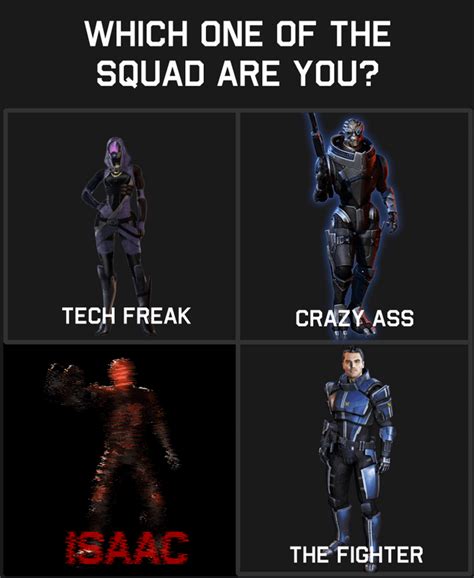 Dead Effect R Masseffectmemes