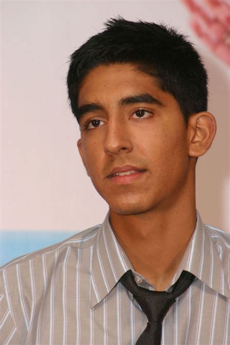 Pictures Of Dev Patel