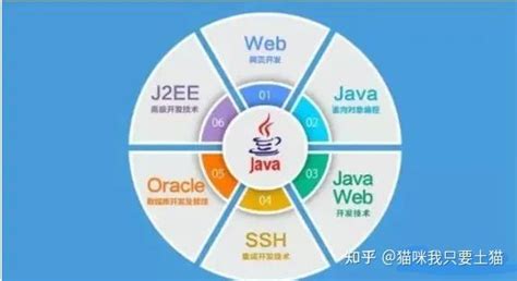 Java编程到底能干什么可以从事哪些岗位 知乎